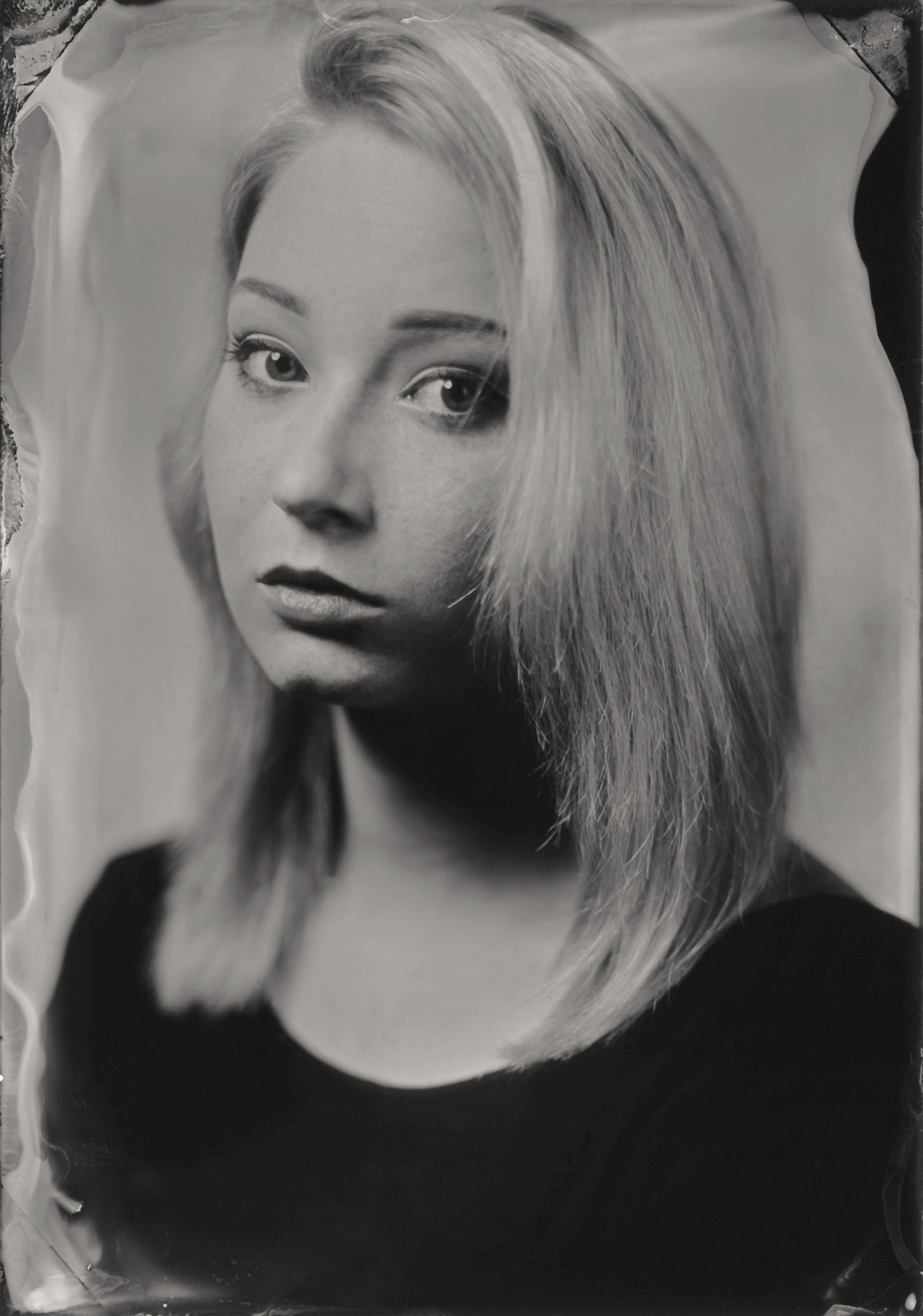 TINTYPES | vaguephotography