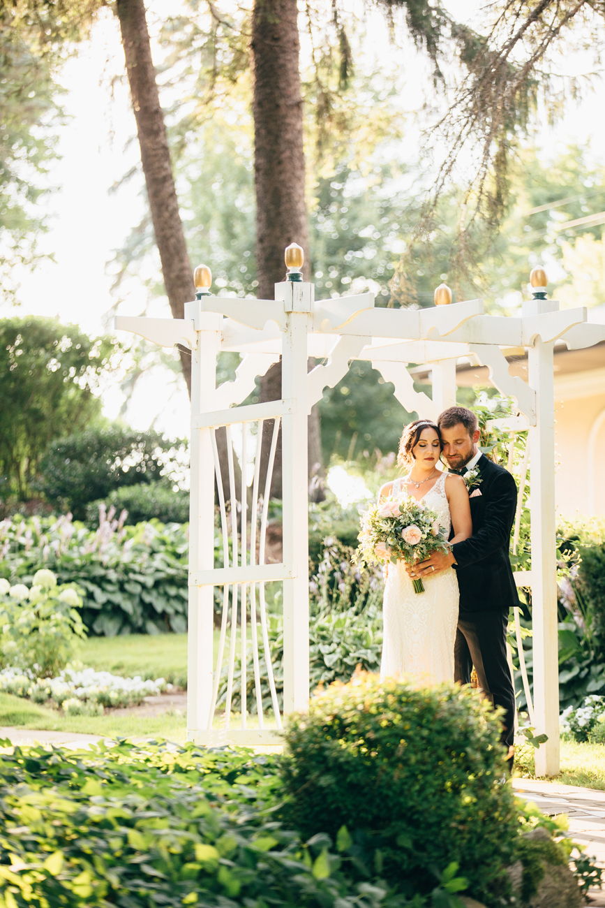 WEDDINGS | vaguephotography