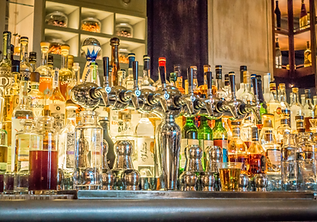 The Heights | Chevy Chase Food Hall and Event Space