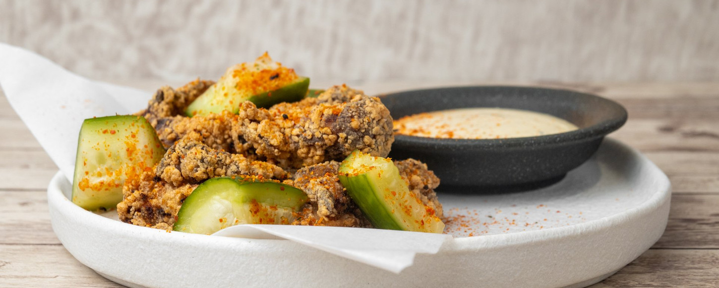 Doki Doki Sushi | Japanese Inspired Dishes in Chevy Chase