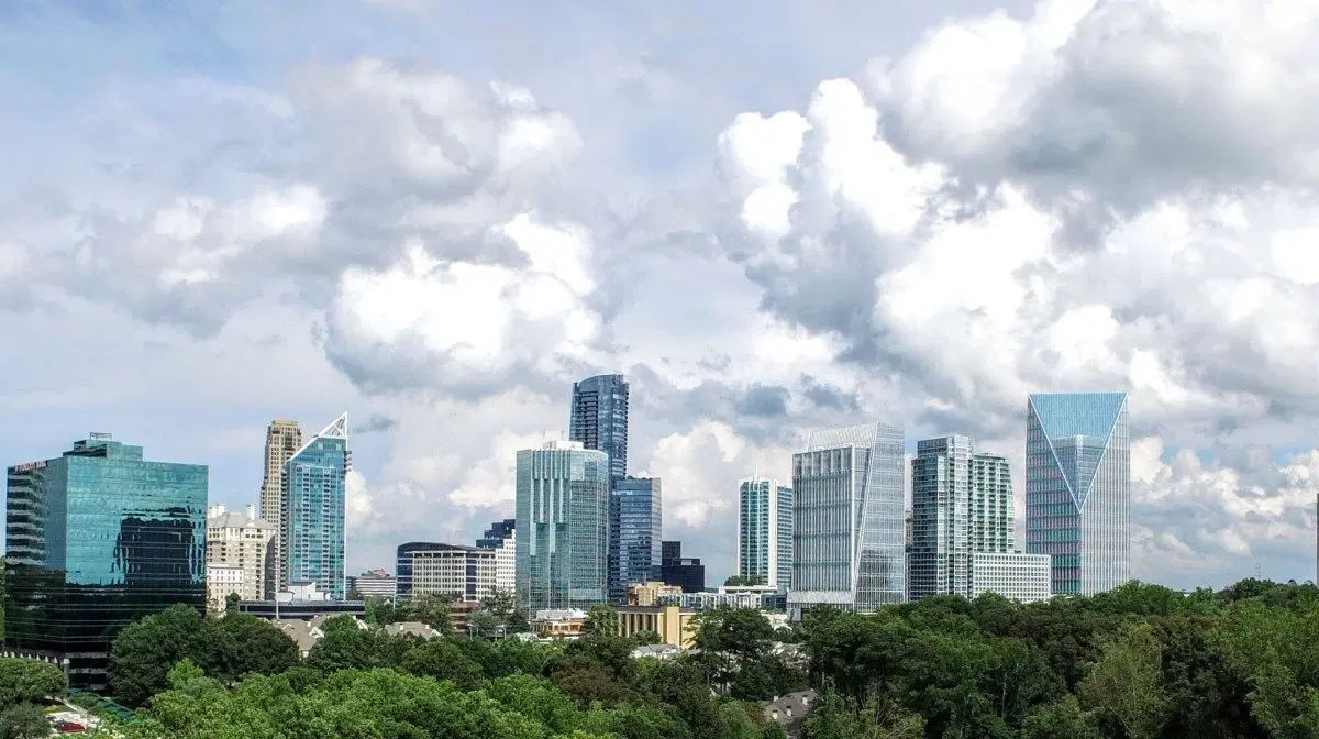 Quickshot Shooting Range | Indoor Shooting Range | Atlanta, GA, USA