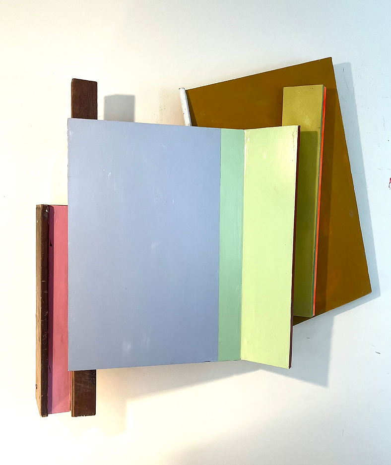 FLOATING SIGNIFIER SERIES | Mark Jarzombek