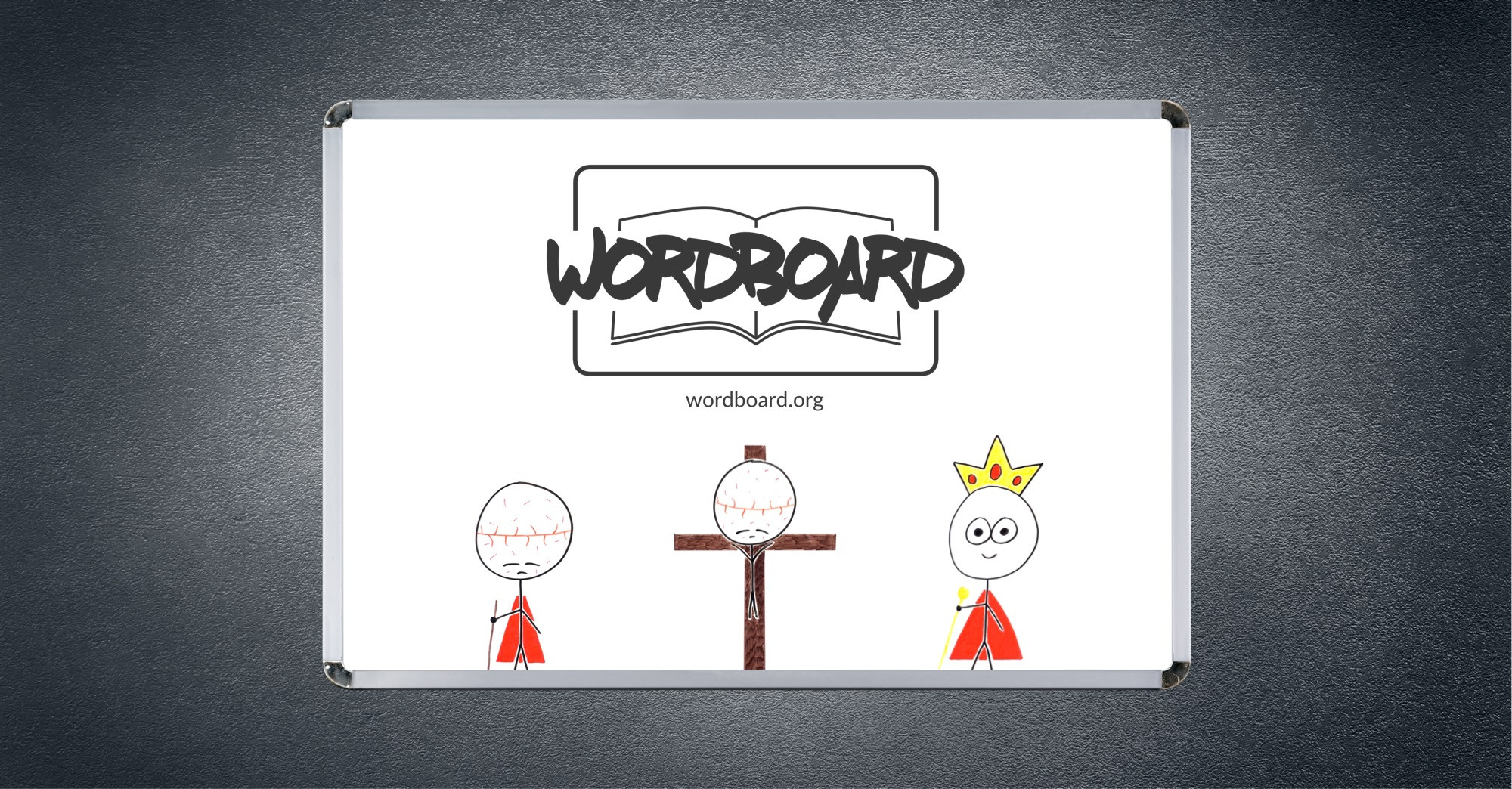 ABOUT | WordBoard