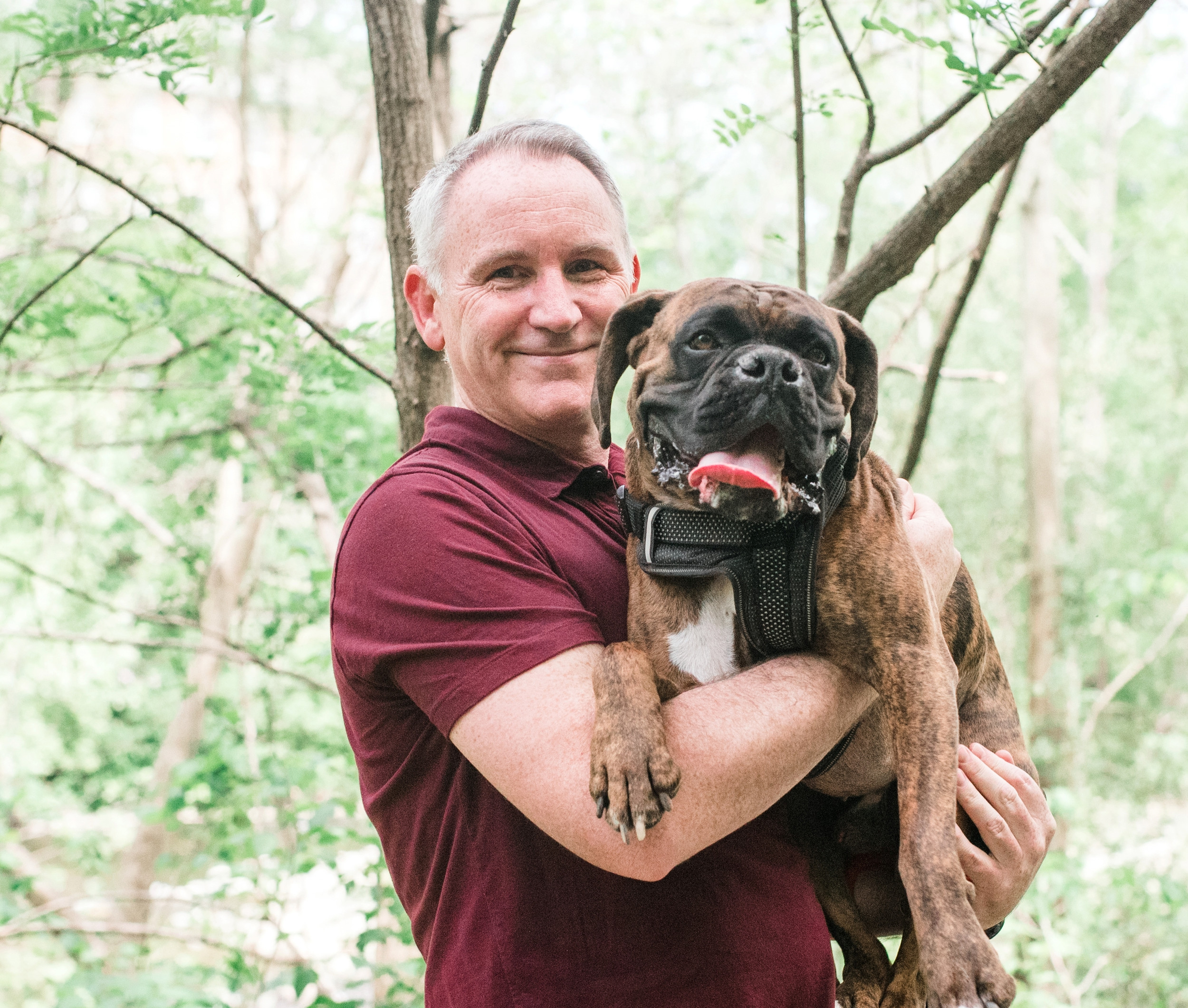 Dr. Brian Beale | H-Town Veterinary Specialists