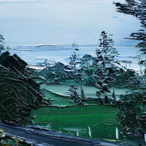 SOLO SHOW 19 - THE MOREE GALLERY | Emily Persson