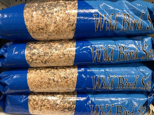 Premier Bird Mix | ASE Feed & Supply