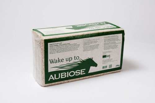 Aubiose Hemp Bedding | ASE Feed & Supply