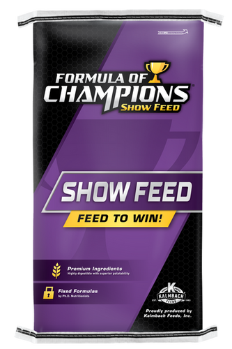 Filler UP FOC | ASE Feed & Supply