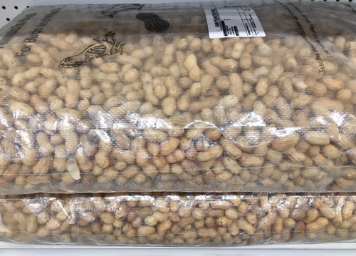 In-Shell Peanuts | ASE Feed & Supply