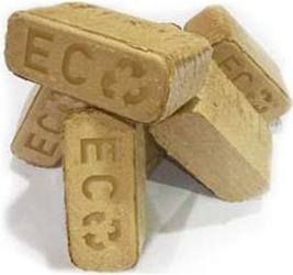 Eco Bricks | ASE Feed & Supply