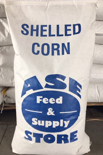 Shelled Corn | ASE Feed & Supply