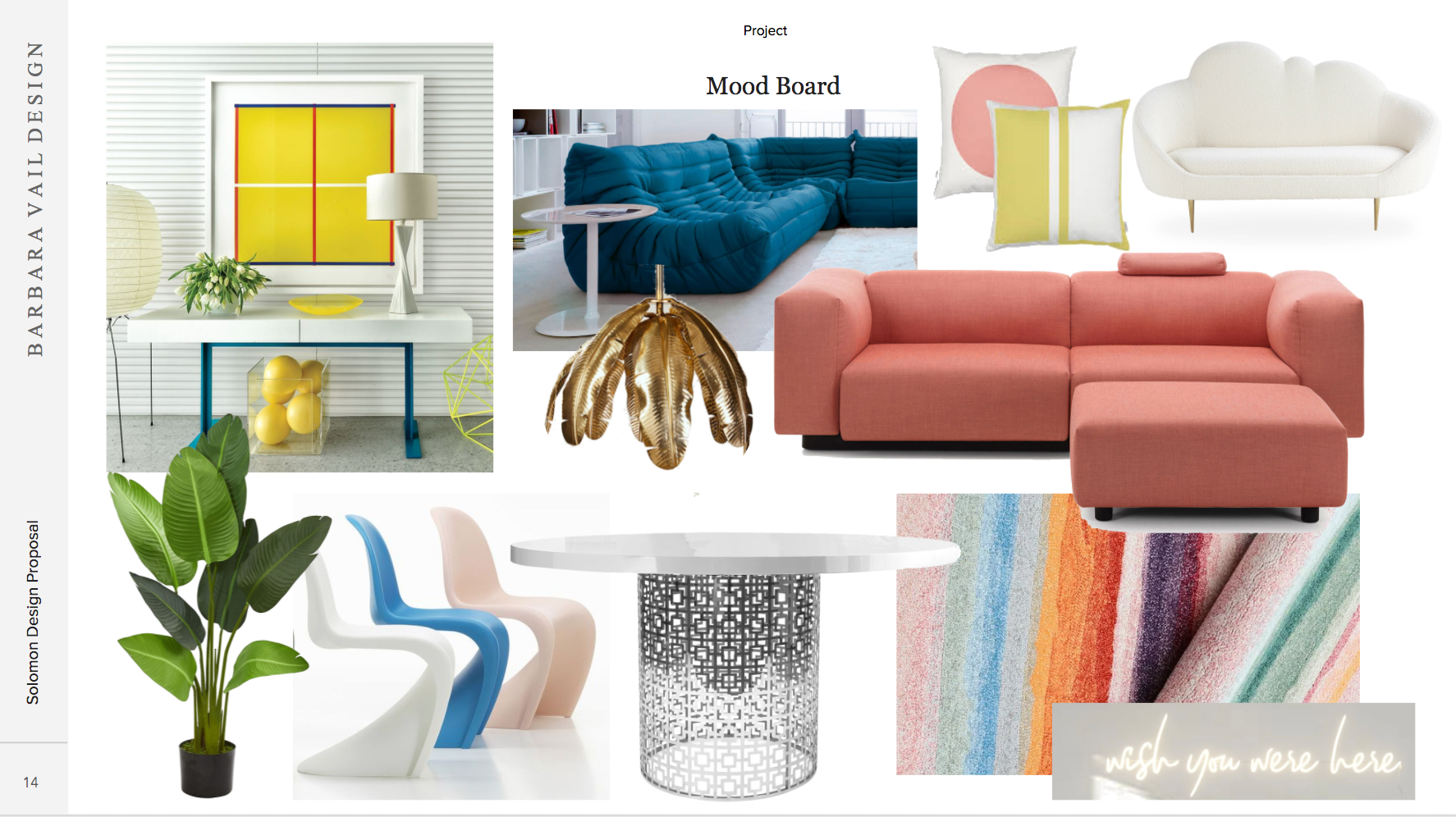 Explore Expert Interior Design in Boston | Barbara Vail Design