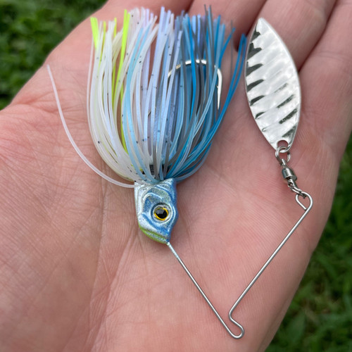 Sexier Shad- MG | Battle Baits