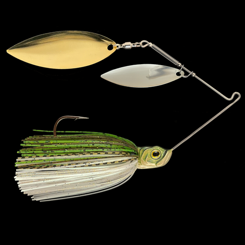 Baby Bass (DW) | Battle Baits