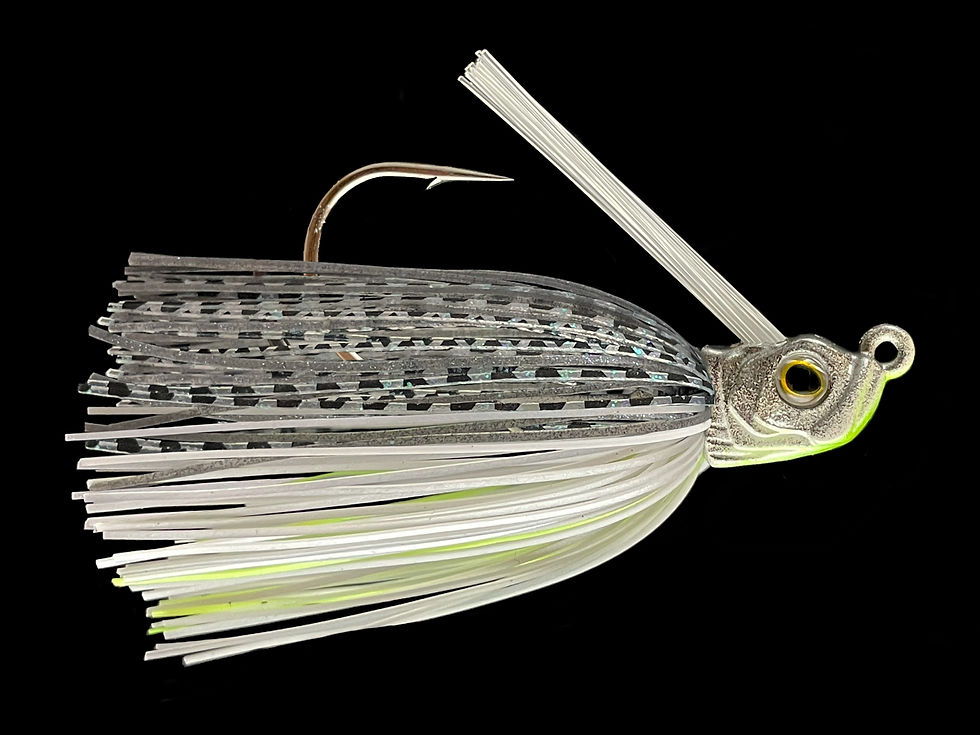 SWIM JIGS | Battle Baits