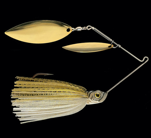 Golden Shiner (DW) | Battle Baits