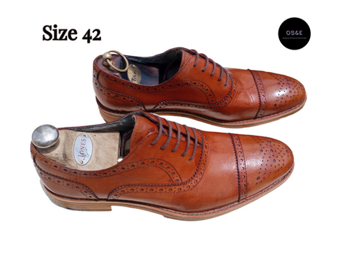 Executive Shoes | Opaque Shoes & Elect