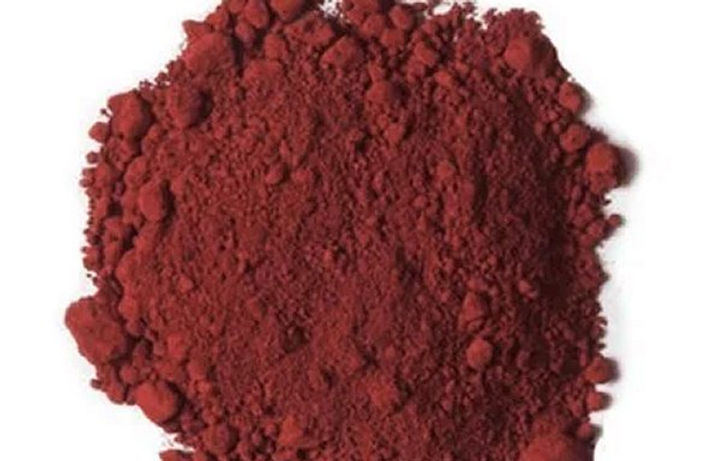 How to Make Copperas Red: Simply Science