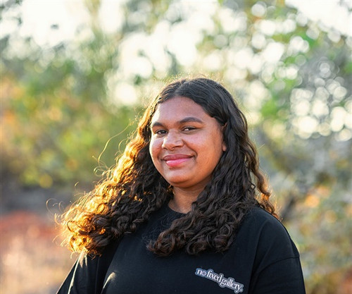 Ashaan Briscoe | No Fixed Gallery