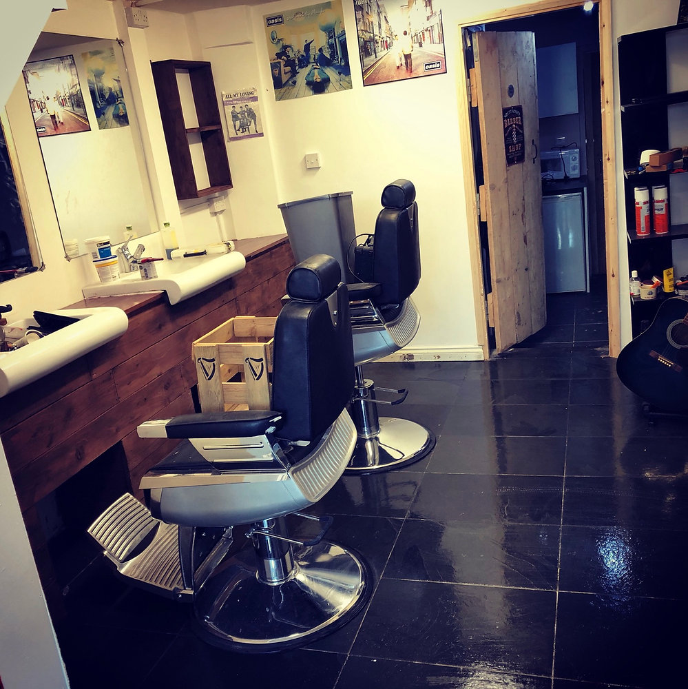 Post Apocalyptic Trading