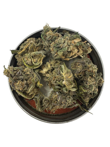 Snow Runtz - Optional Cannabis Gift(Yee Yee Sticker) | The Gift Givers