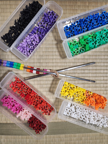 Knotty Pain Kit | Borderland Bondage 1