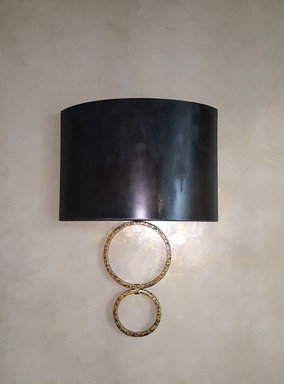 CUSTOM | St James Lighting