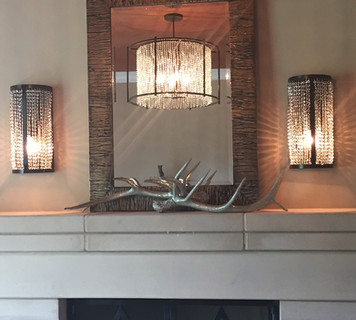 CUSTOM | St James Lighting