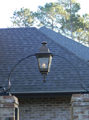 CUSTOM | St James Lighting