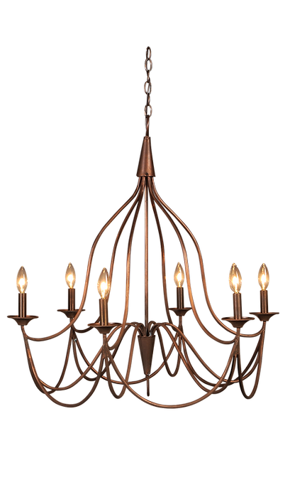 SHENANDOAH | St James Lighting