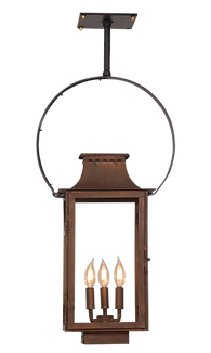 Mounting Options | St James Lighting