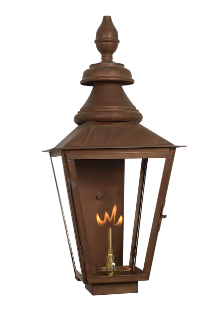 BIRMINGHAM | St James Lighting