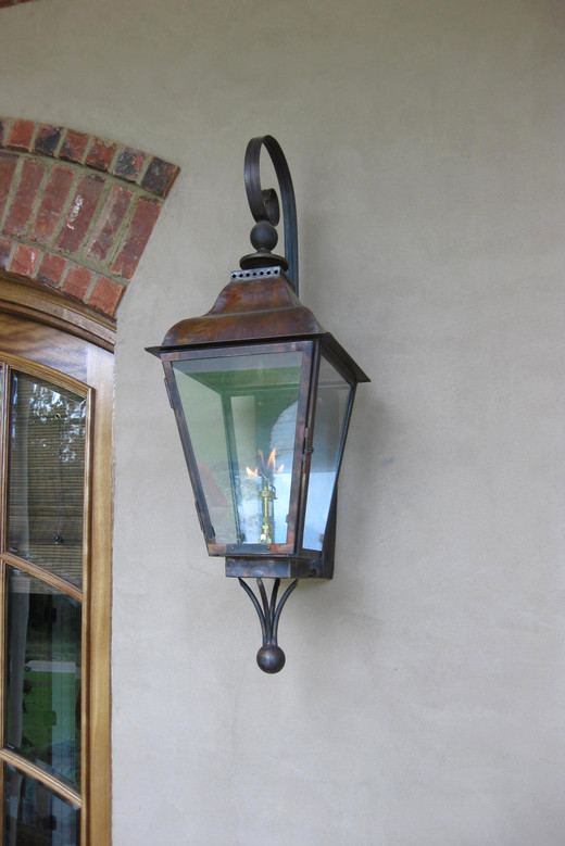 EXTRAS | St James Lighting