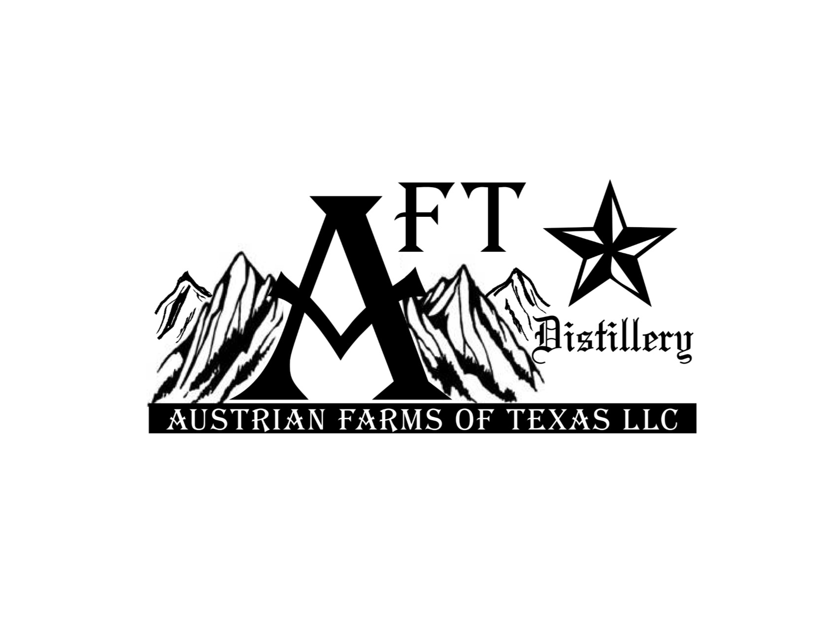 Texas Brandy Distillery - Alpengold