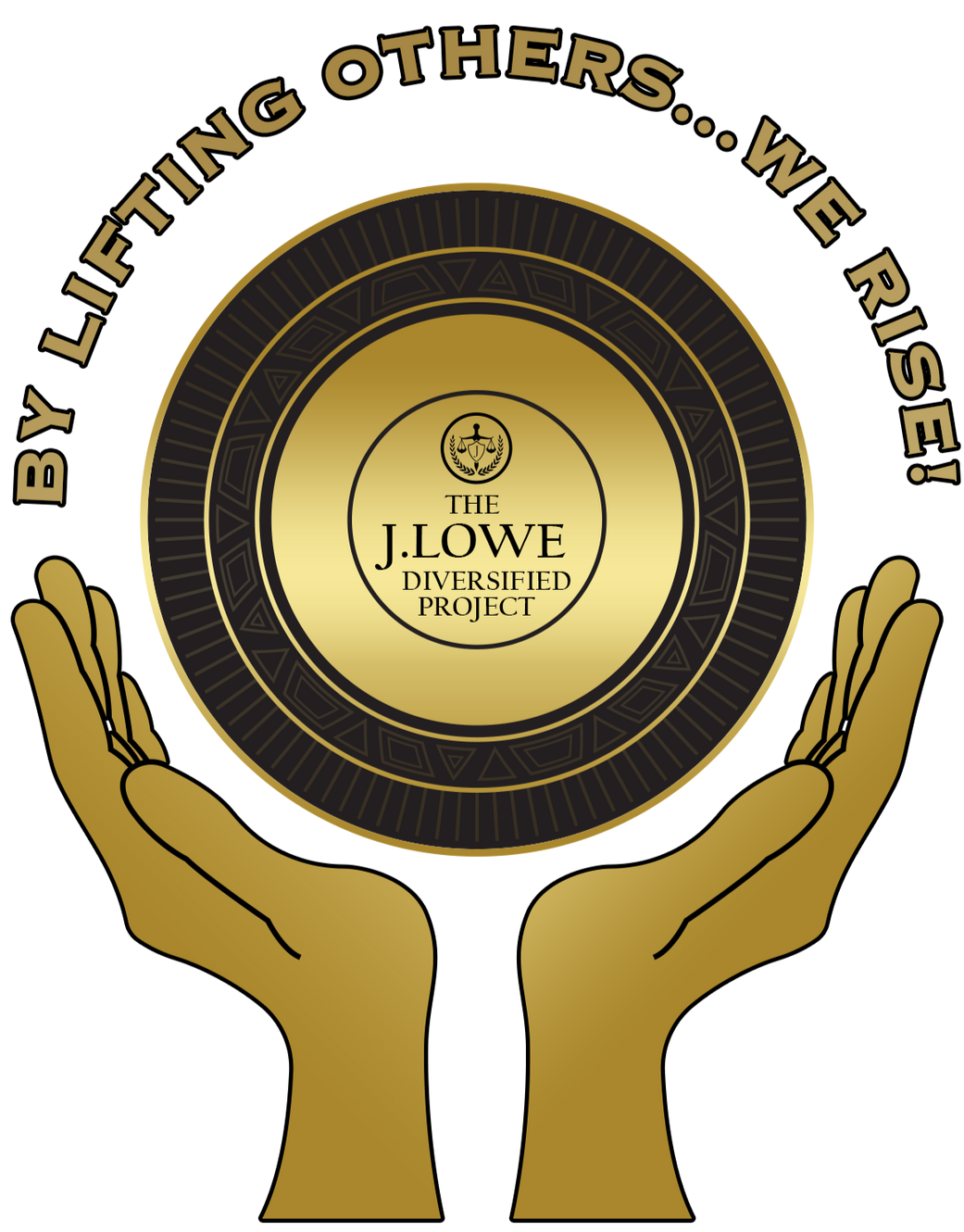 Home | J Lowe Diversified Project, By Lifting Others We Rise! Palm ...