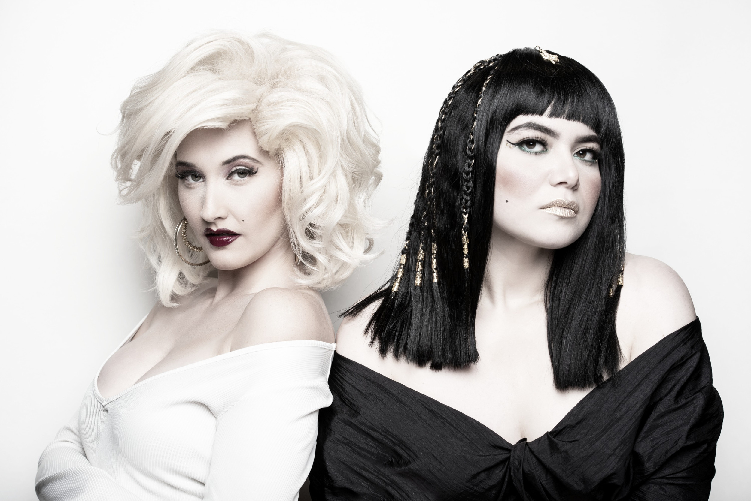 Best Hair Salon | Balayage, Blonde Specialist | Taylor Monroe |448 ...