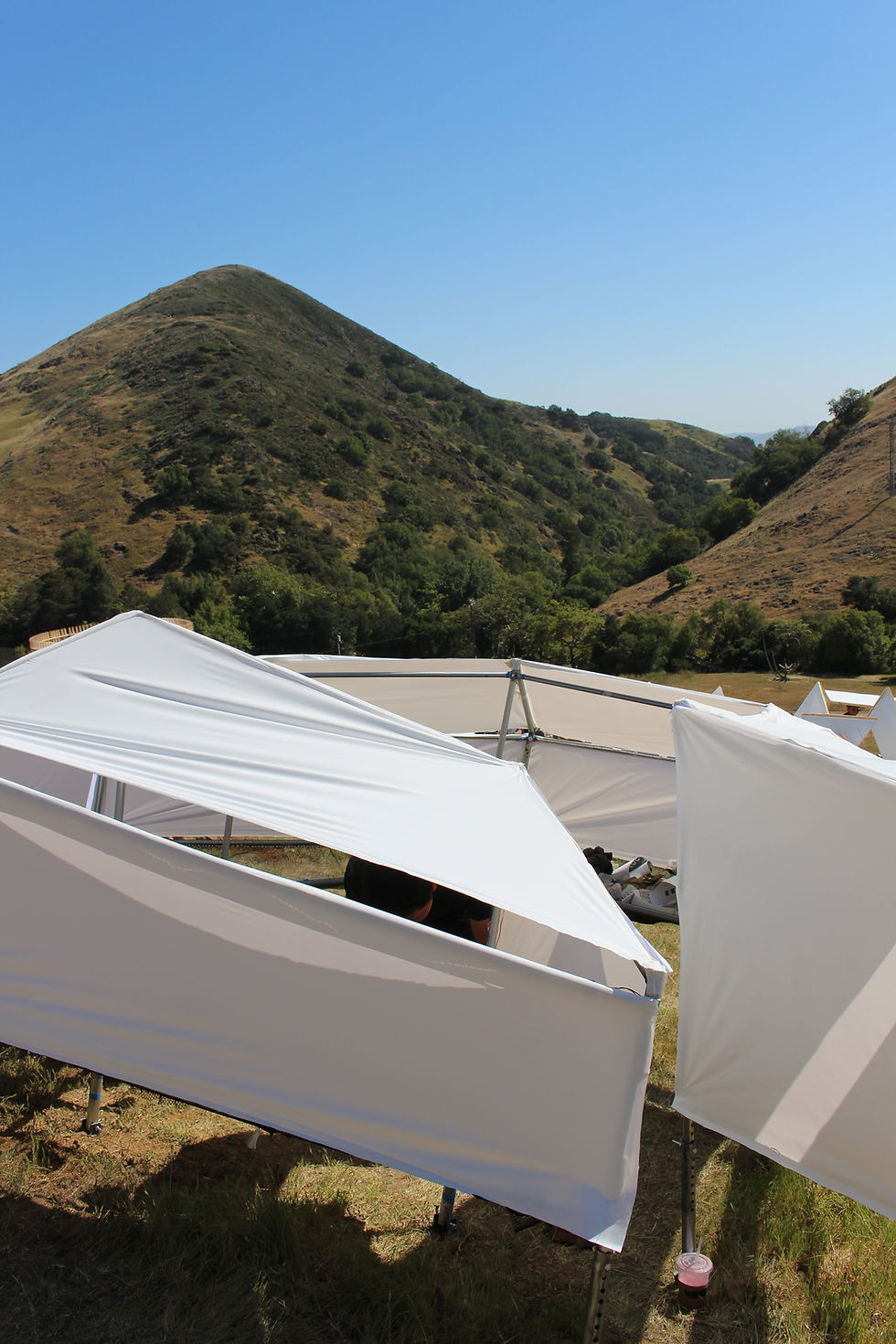 design village | cal poly san luis obispo architecture
