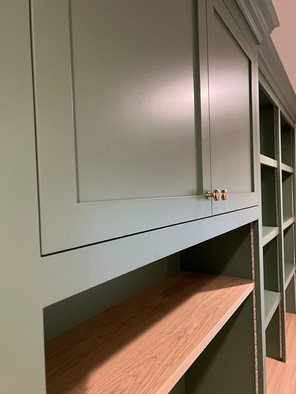 nudoors | replacement cabinet doors