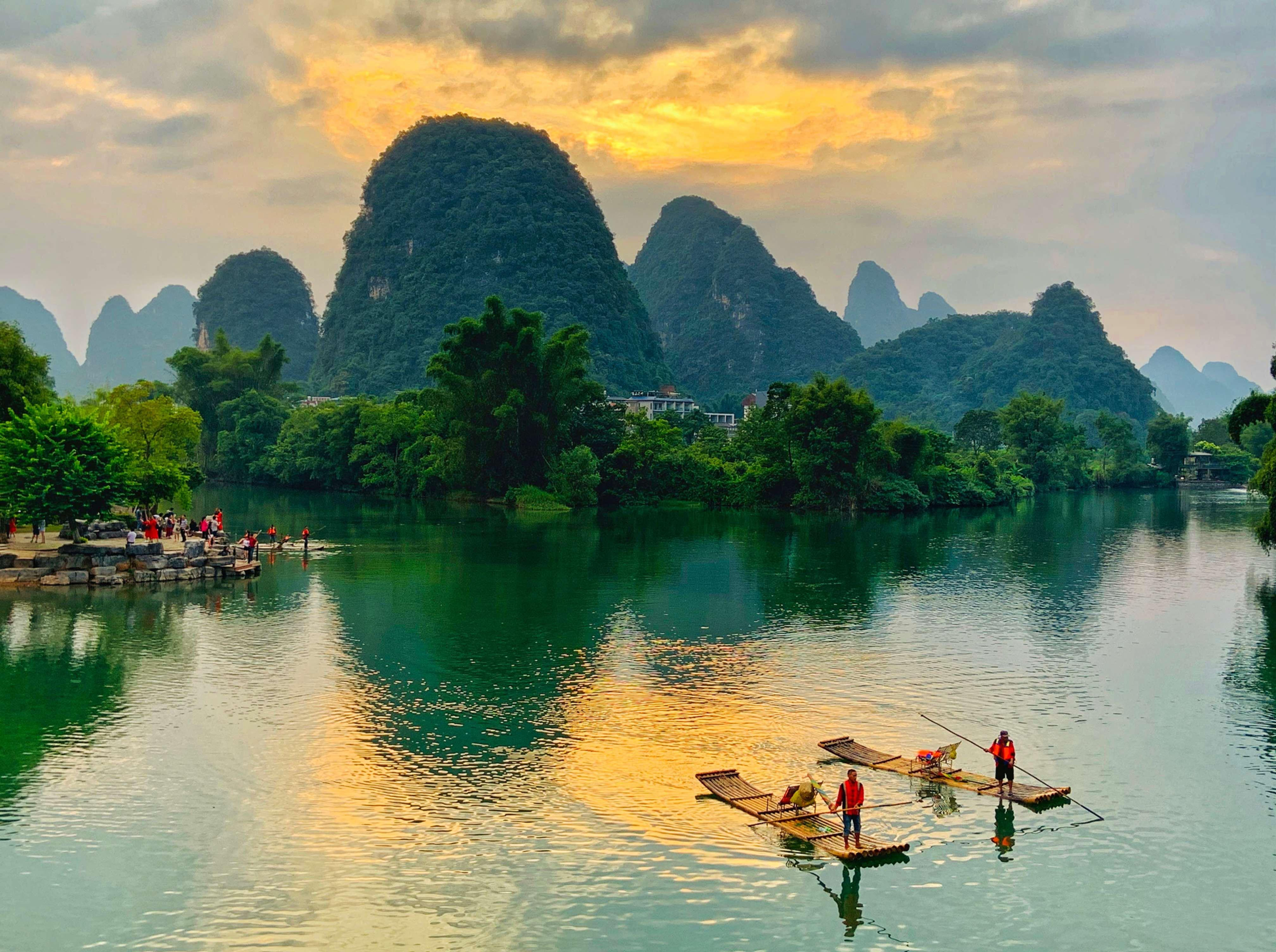 Guilin Voyage Guide: Découvrez Guilin | Prélude Voyages