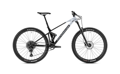 Mondraker Raze | Mud Sweat n Gears