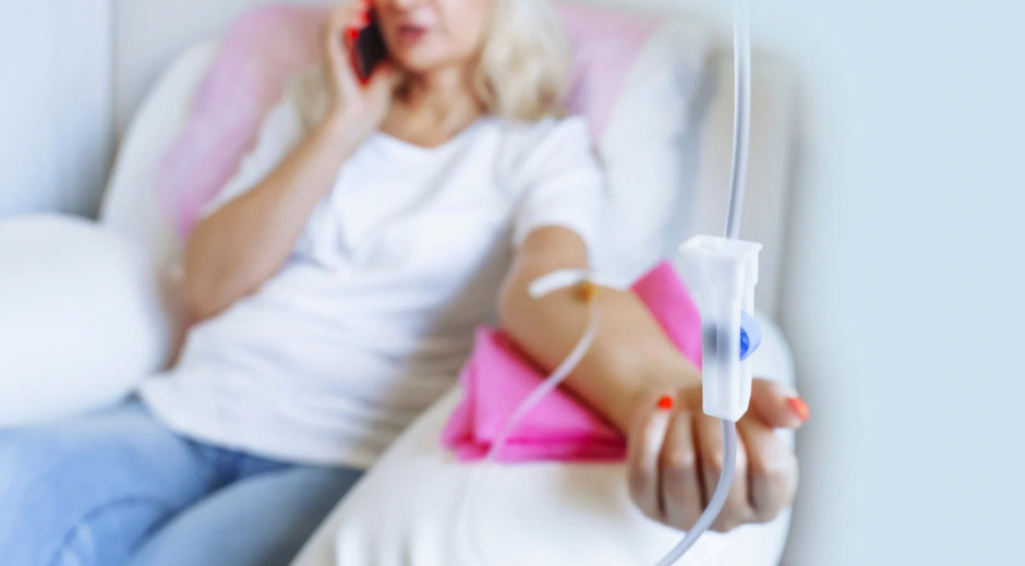 The Essential Benefits of Zinc in IV Therapy for Whole-Body Wellness