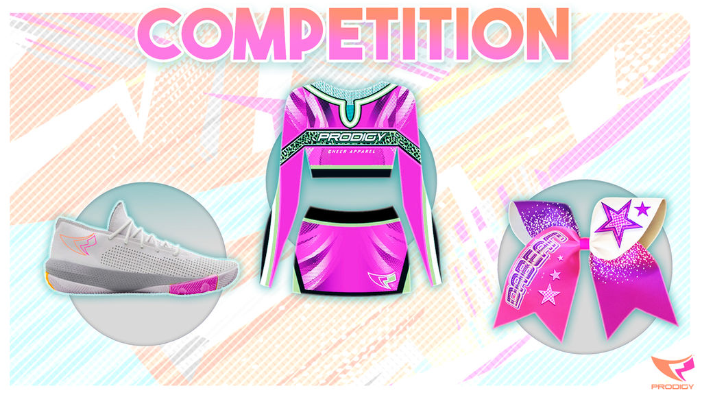 Blog | Prodigy Cheer Apparel