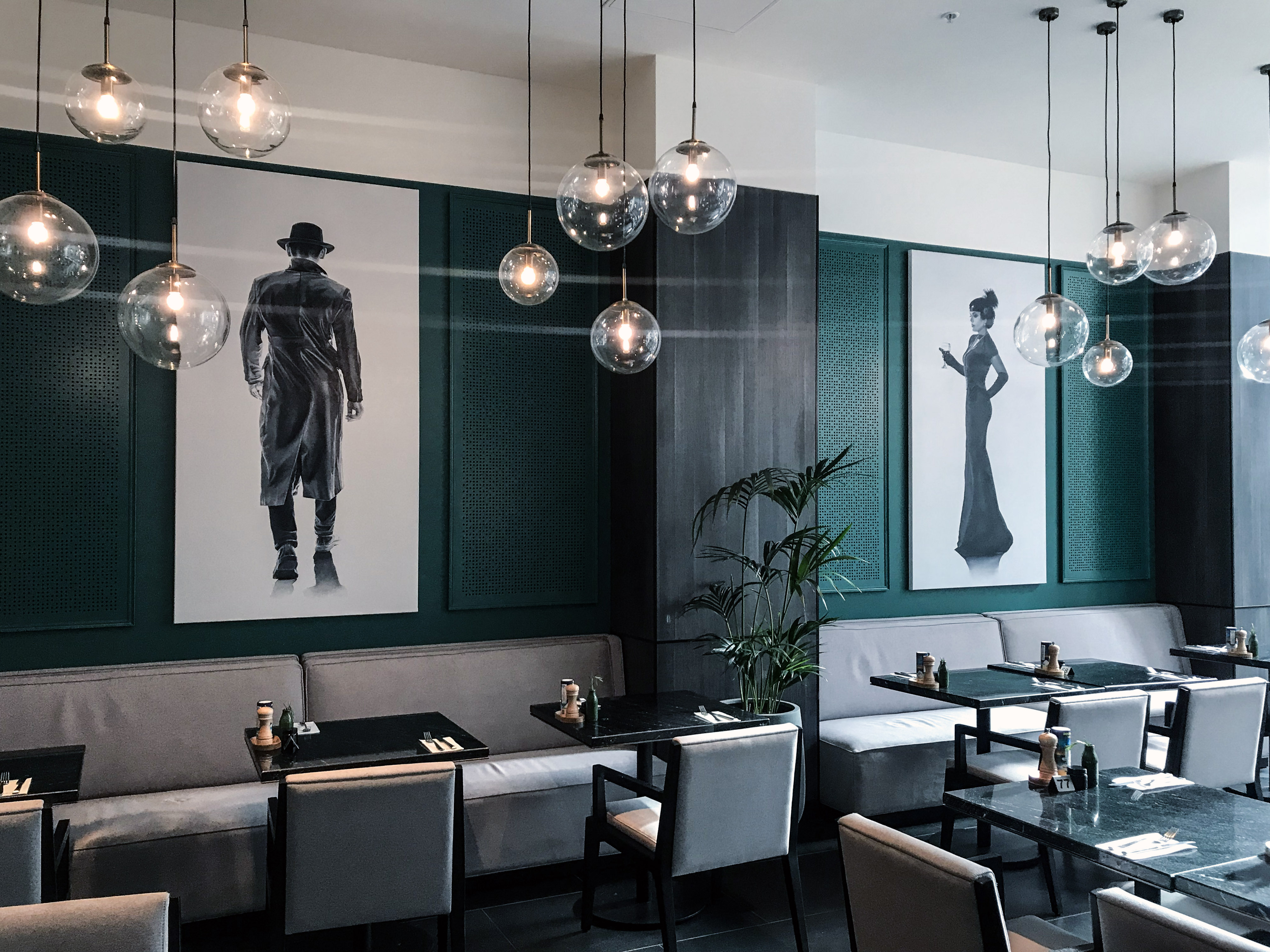 Abstract Art | Ella Baudinet | Australia