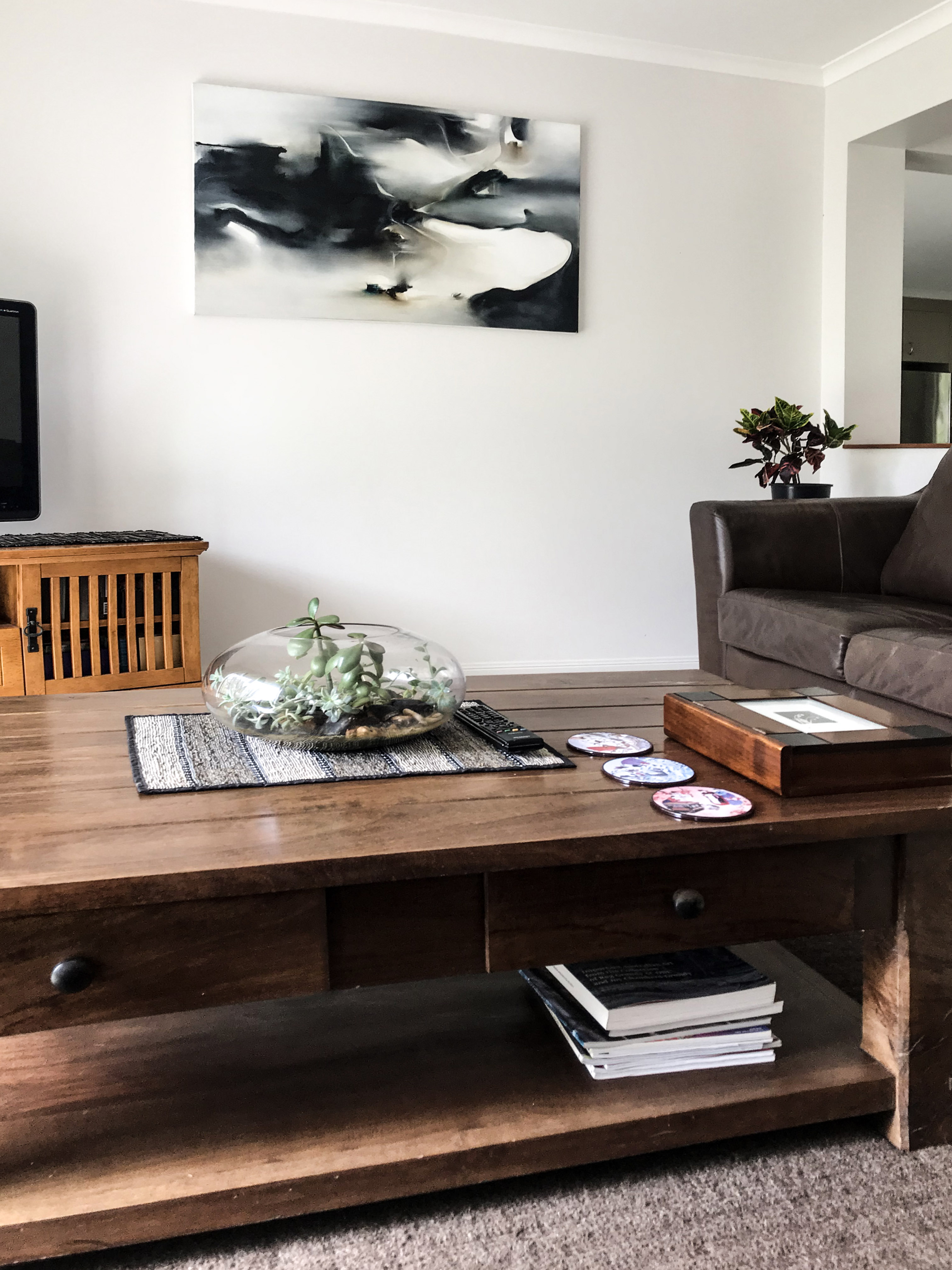 Abstract Art | Ella Baudinet | Australia