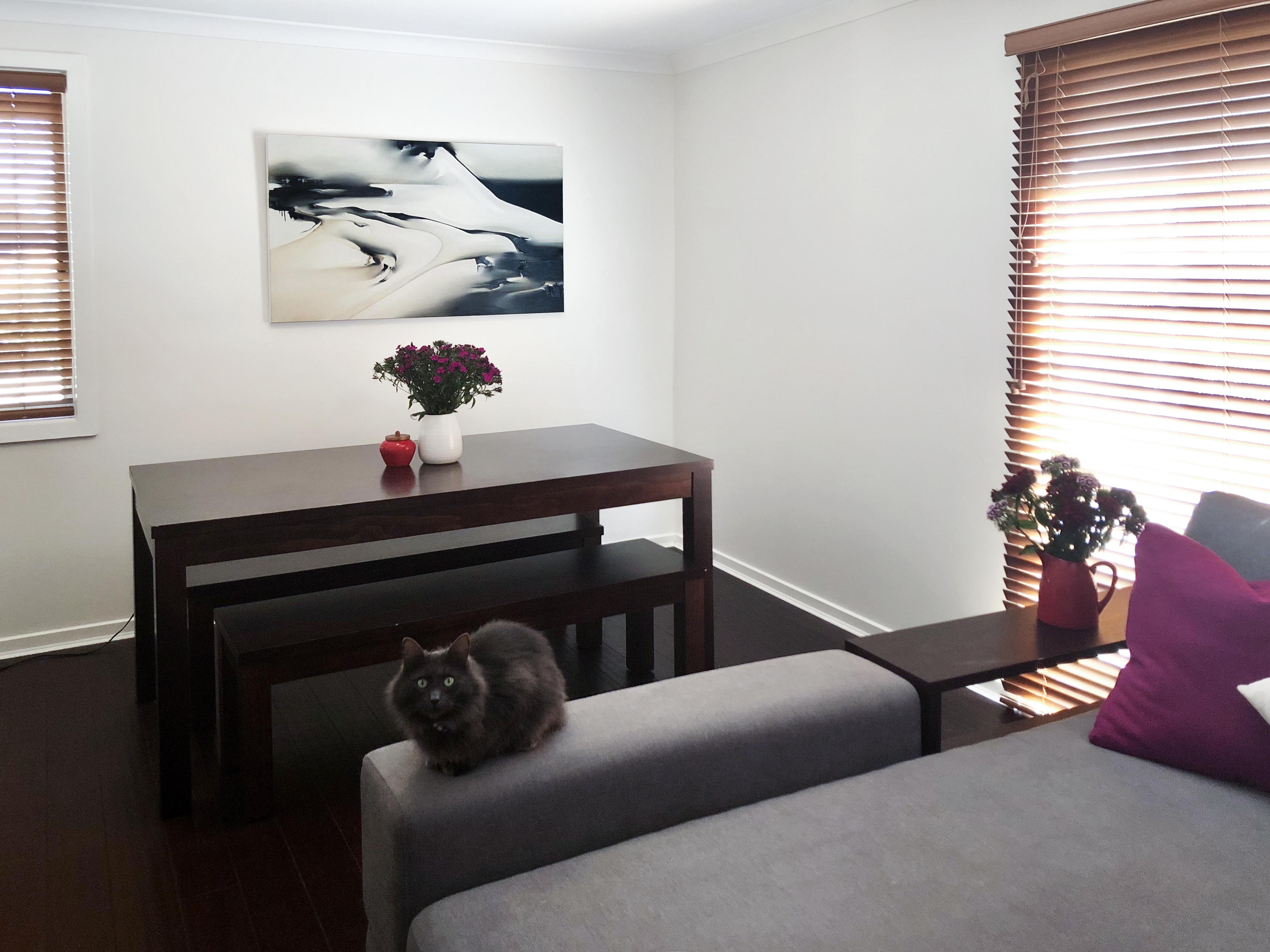 Abstract Art | Ella Baudinet | Australia