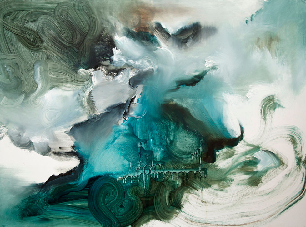 Available Original Paintings for Sale | Ella Baudinet Contemporary Artist