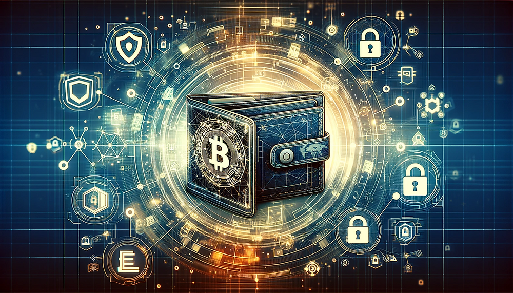 Carteiras de Criptomoedas: Vantagens e Funcionalidades