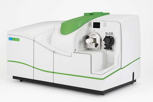 USED, PerkinElmer NexION 300Q ICP-MS | Galactic Cooperative