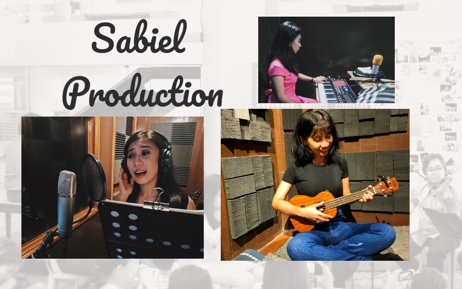 Sabiel Production | LikhAria