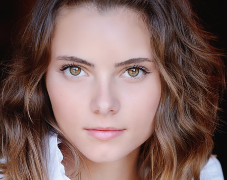 Headshot Photographer | Angel Eye Portraits